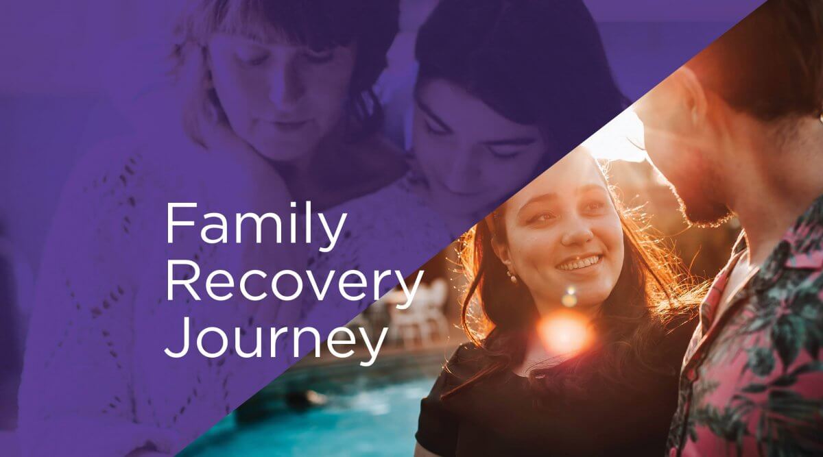 Family Recovery Journey - Schizophrenia Society of Canada